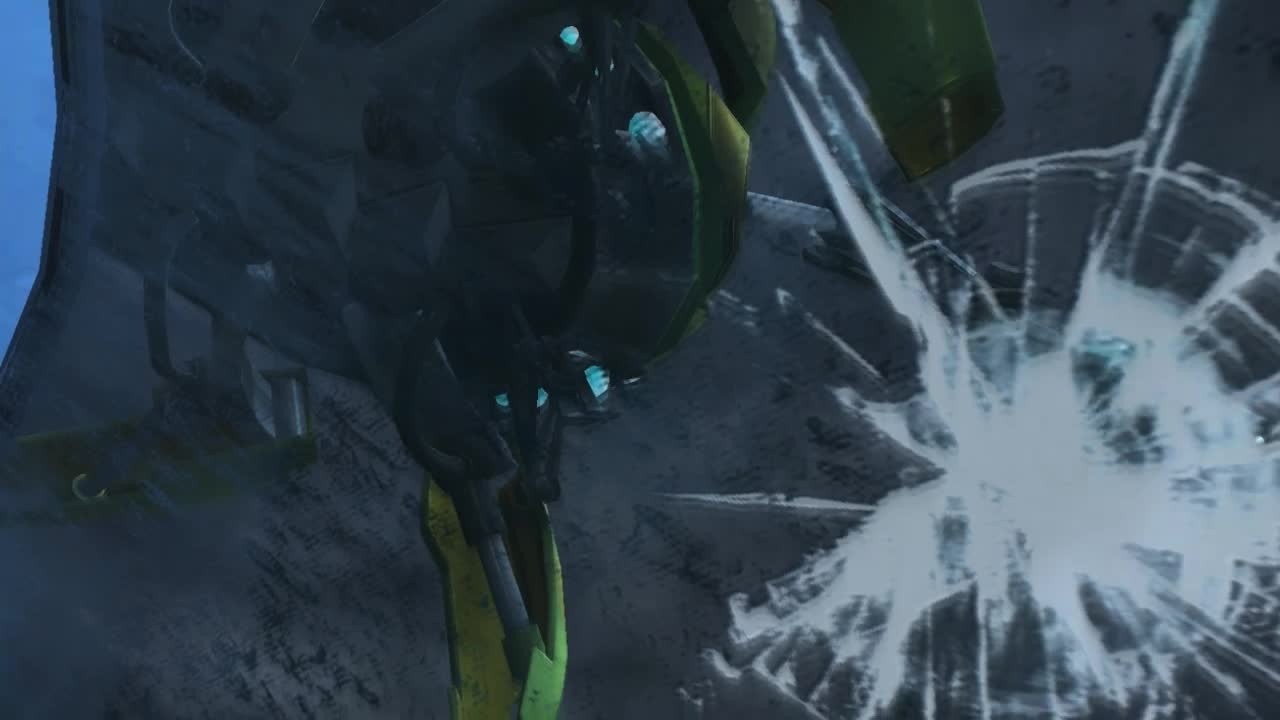 Bot Colony On My Own Trailer video - IndieDB