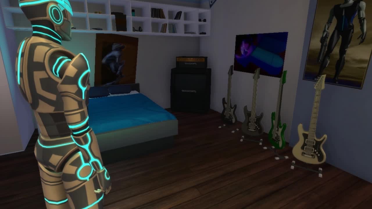 Bot Colony Dev Diary video - Indie DB