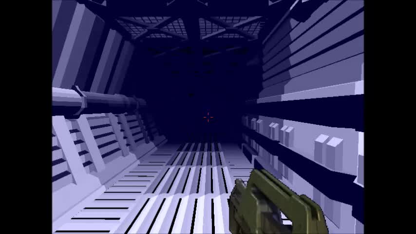 Aliens Online Redux Project - 3d Concepts video - ModDB