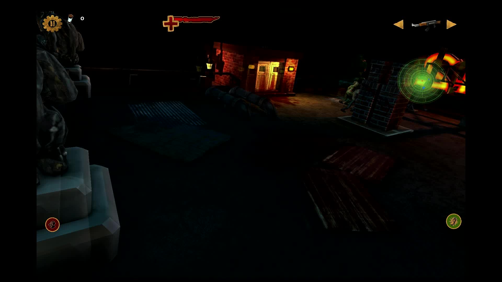 Guns n Zombies teaser. video - IndieDB