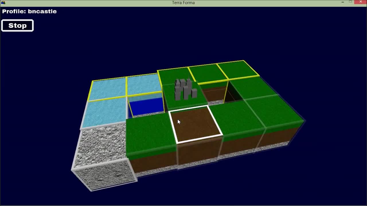 Terra Forma Trailer video - IndieDB