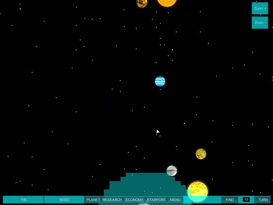 New Gameplay Video - Universal Civilization - Mod DB