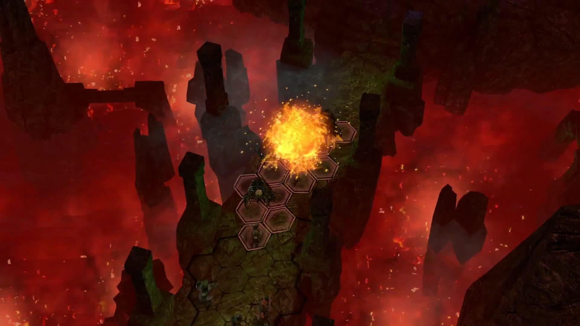 Trailer video - Chaos Chronicles - ModDB