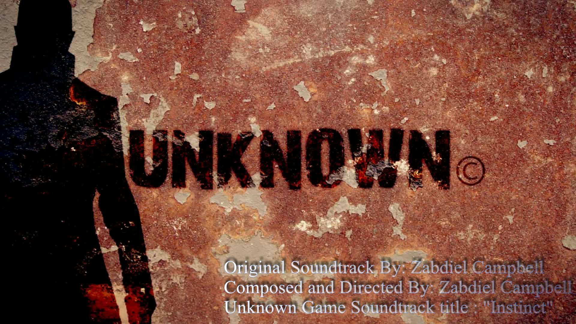 Project Unknown Soundtrack - Instinct video - ModDB