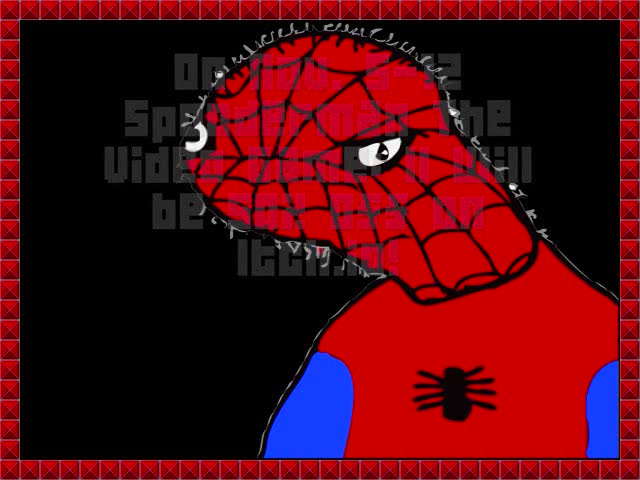 Spooderman II is 50% off on Itch.io!!! video - Spooderman: The Video ...