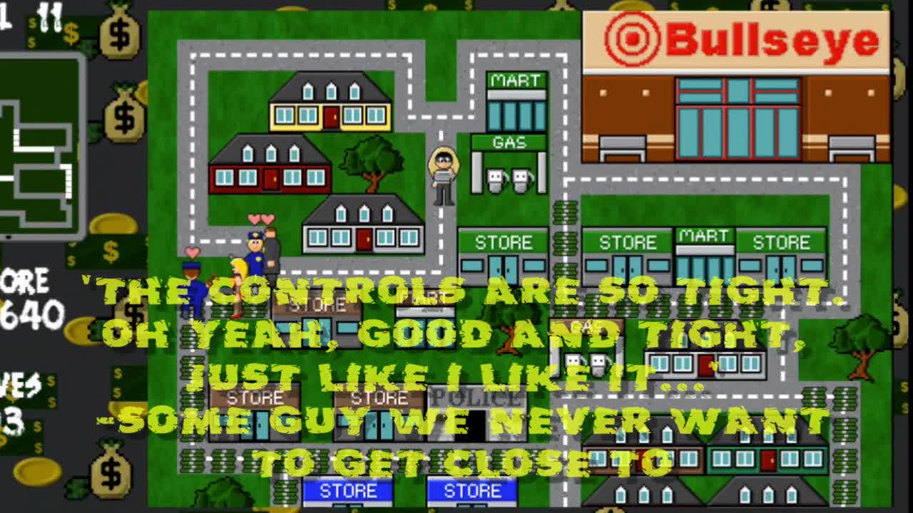 Teaser video - Cops 'n Robbers - ModDB