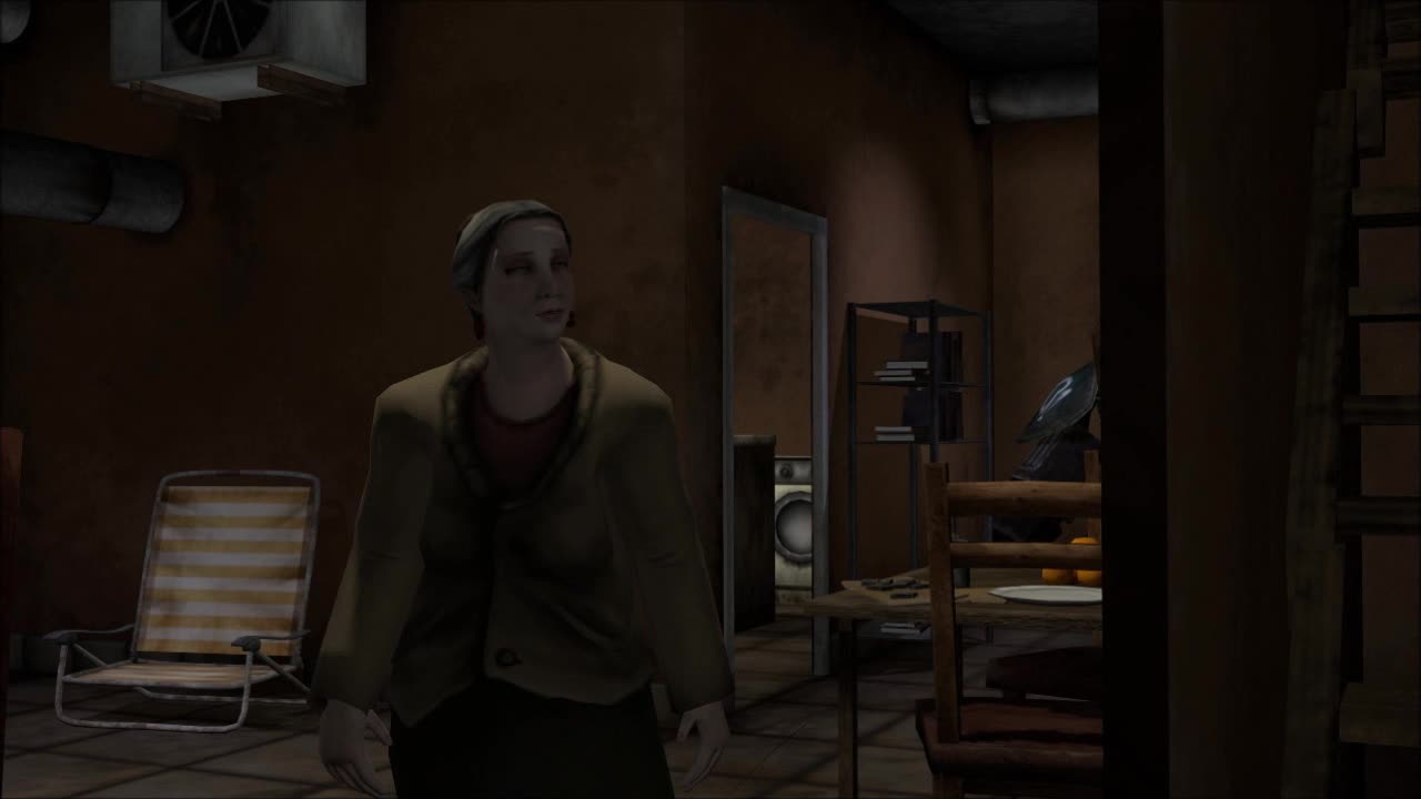 Decadence Origins, chapter 1: Source of Memories video - IndieDB