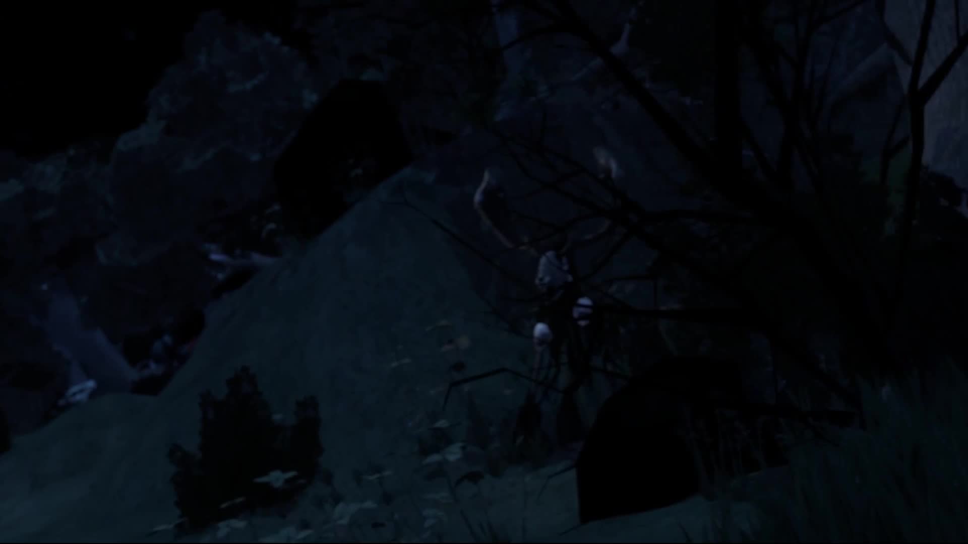Decadence (teaser trailer) video - IndieDB