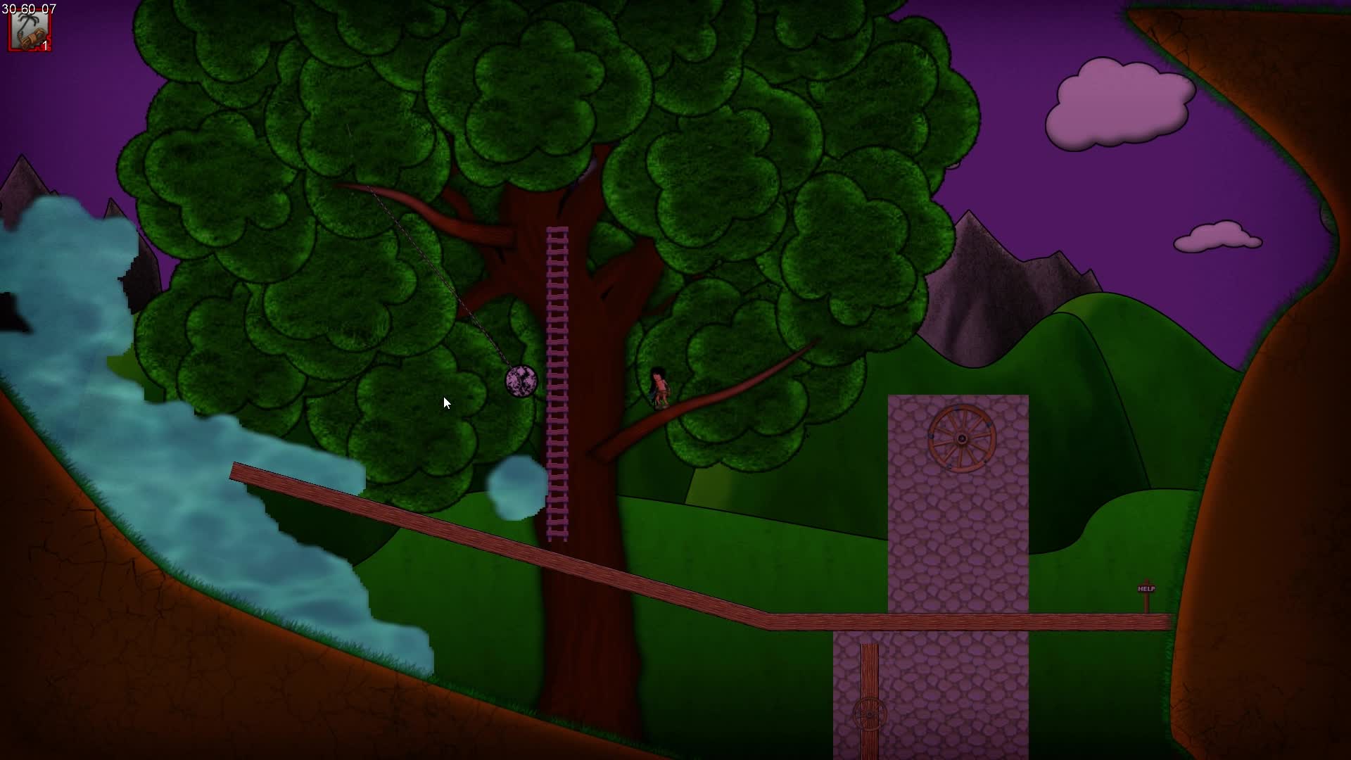 Fluid video - Gravit - IndieDB