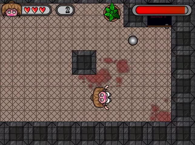 PC Deadly Rooms video - IndieDB