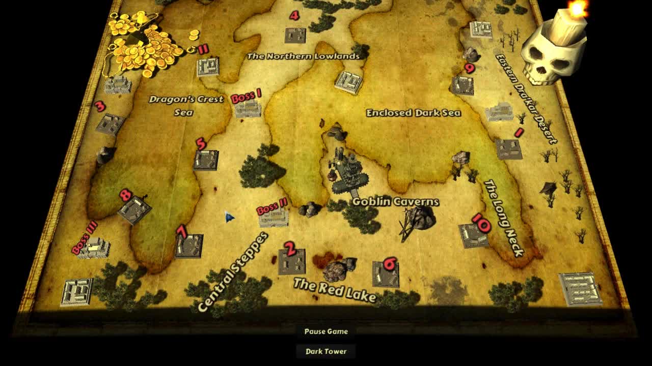 Hoarder Alpha 6 video - ModDB