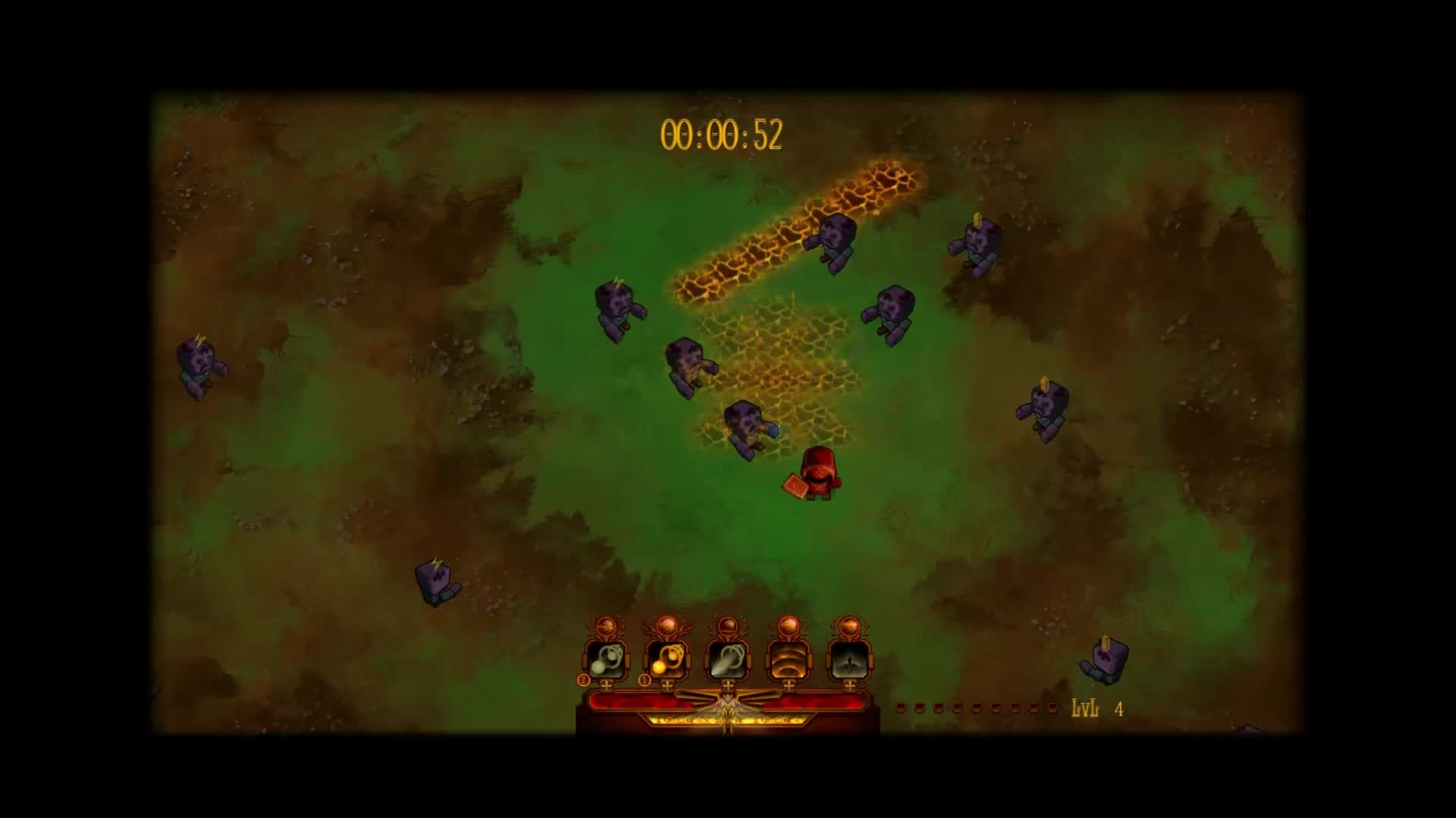 SpellForge Trailer video - IndieDB