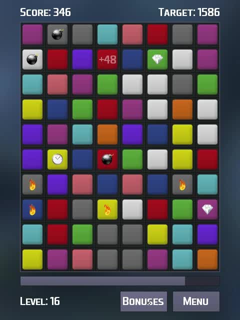 Color Field gameplay video - IndieDB