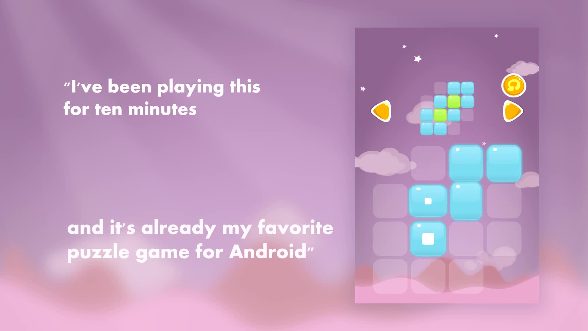 The Colored Path - New Android Block Puzzle video - ModDB