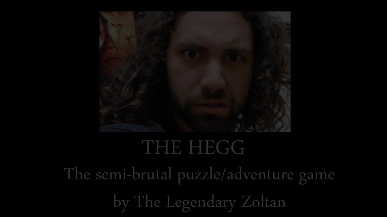 The Hegg: Official Trailer 2 video - IndieDB