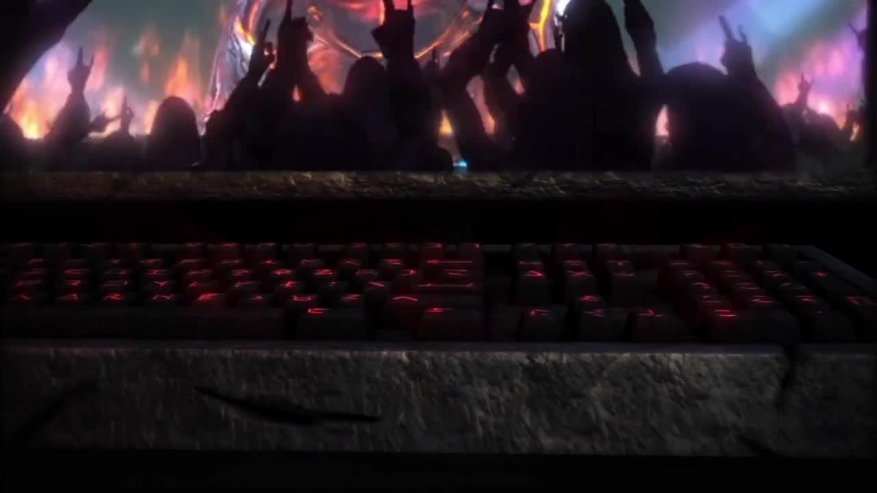 PC Announcement Trailer video - Brütal Legend - IndieDB