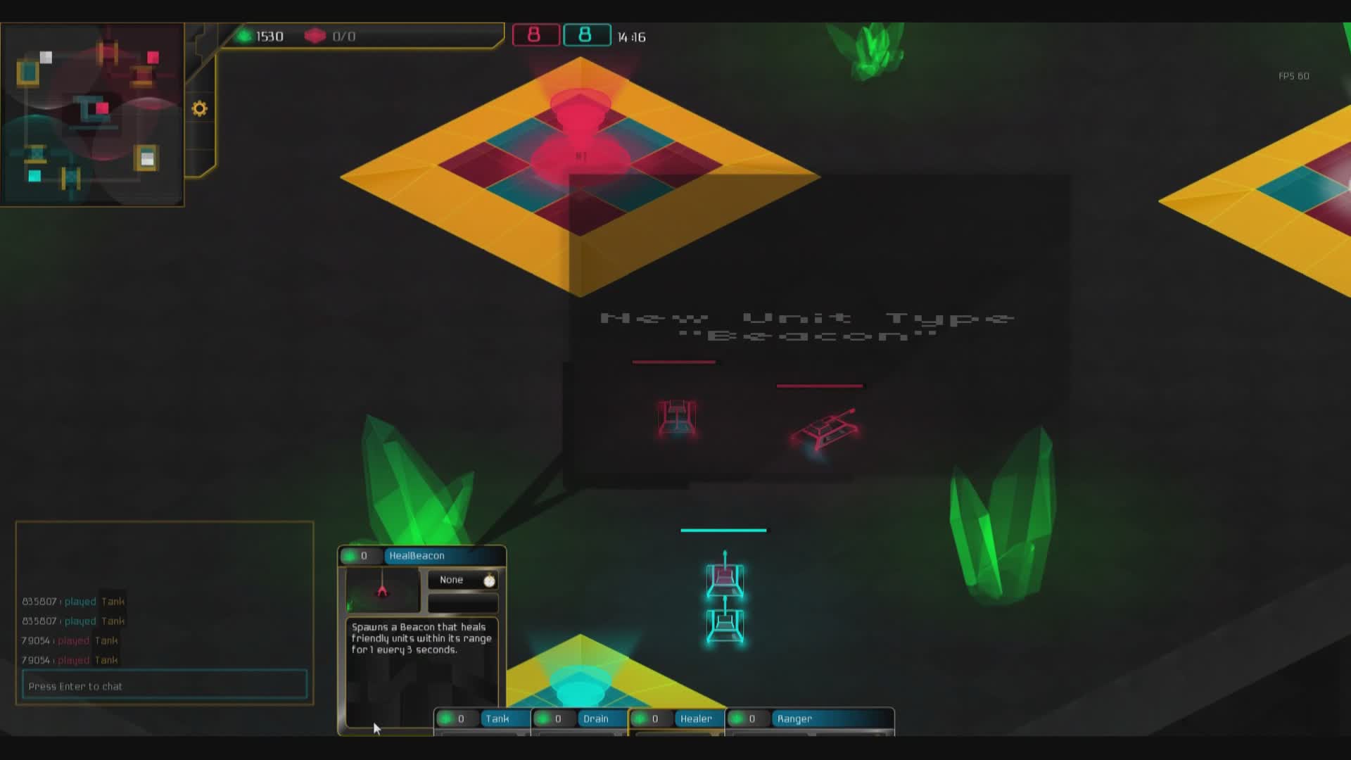 Dev. Update Dec. 2013 video - HoloWars - ModDB