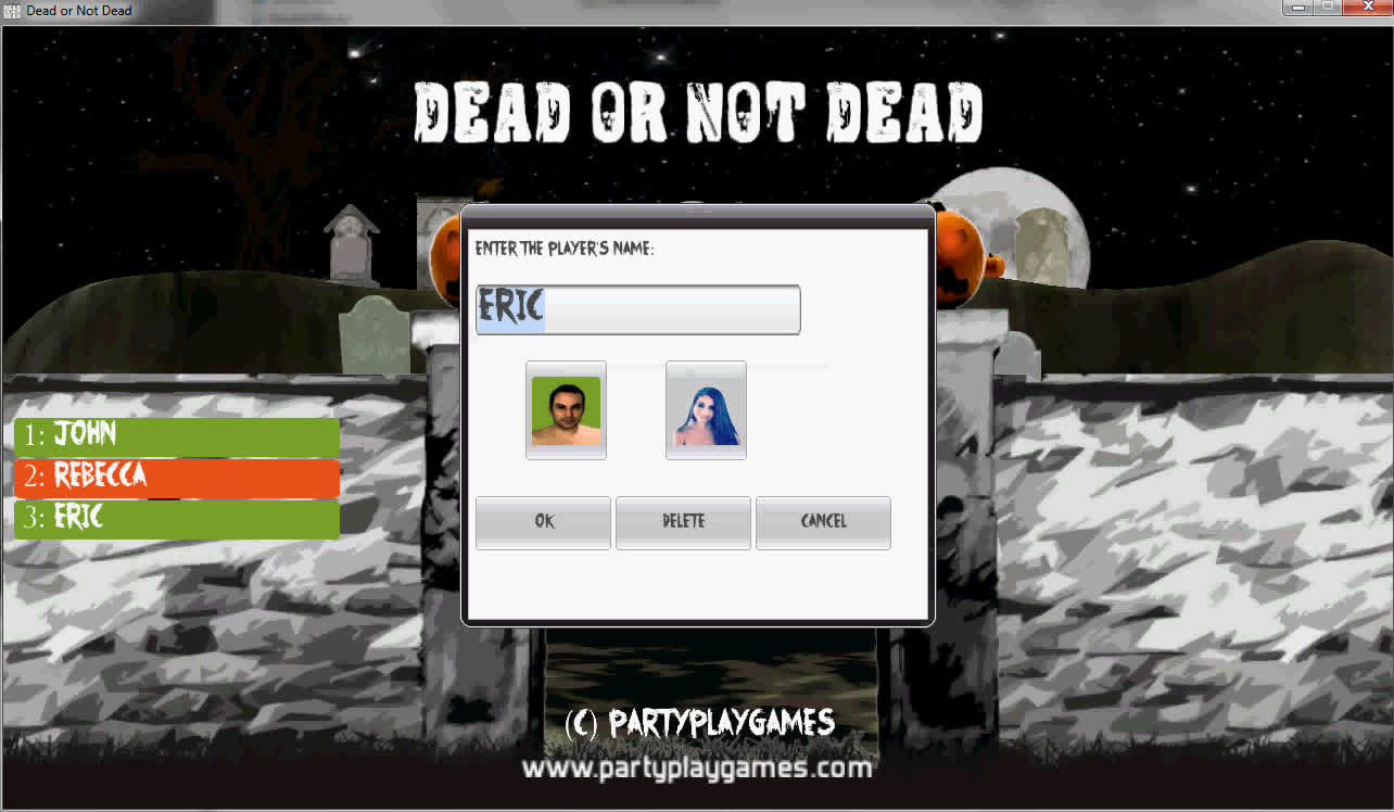 gameplay video - Dead Or Not Dead - ModDB