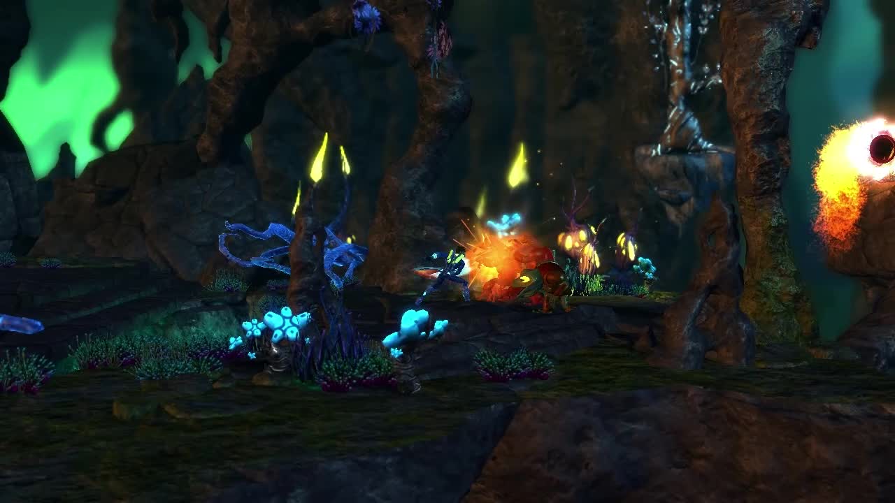 Zack Zero Trailer video - IndieDB