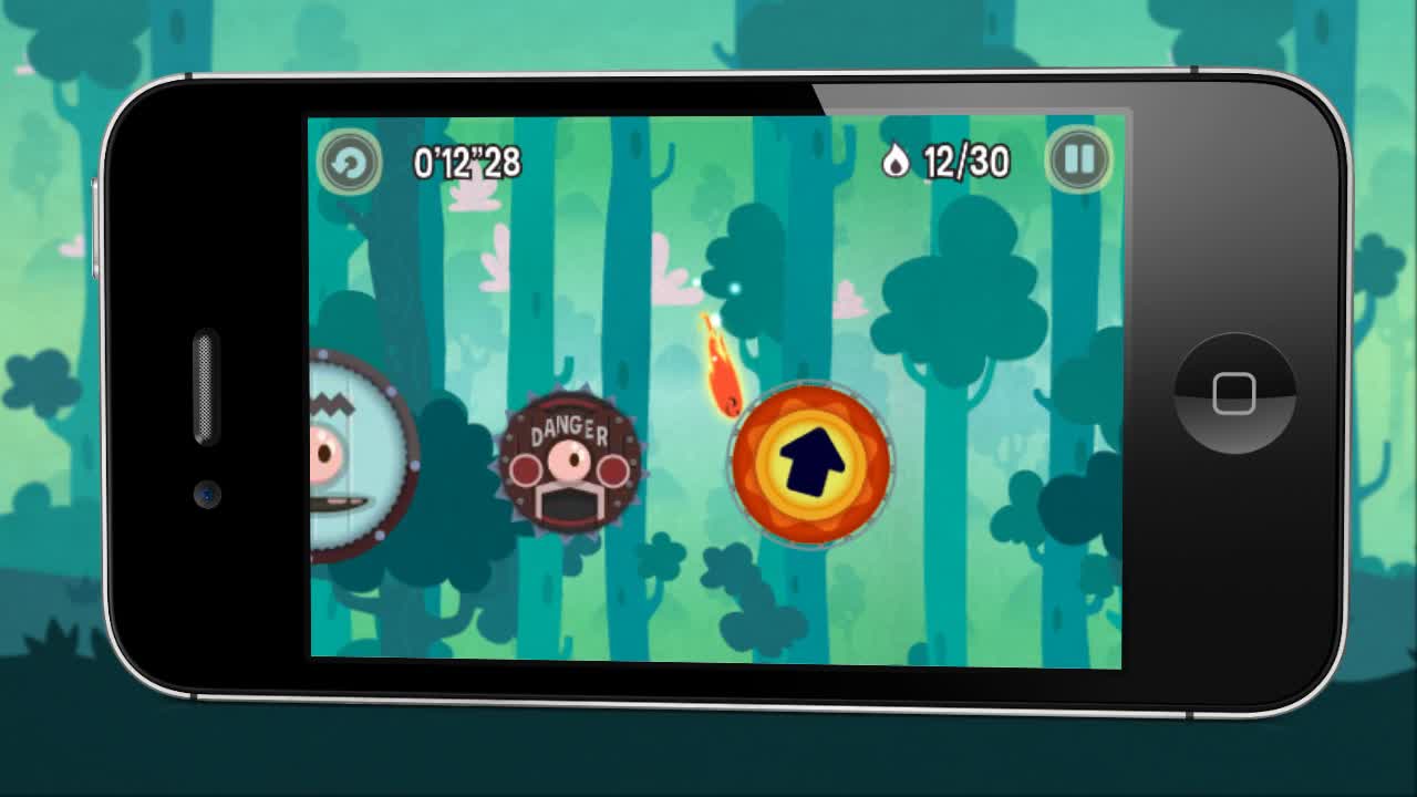 Pyro Jump Promotional Trailer video - Mod DB