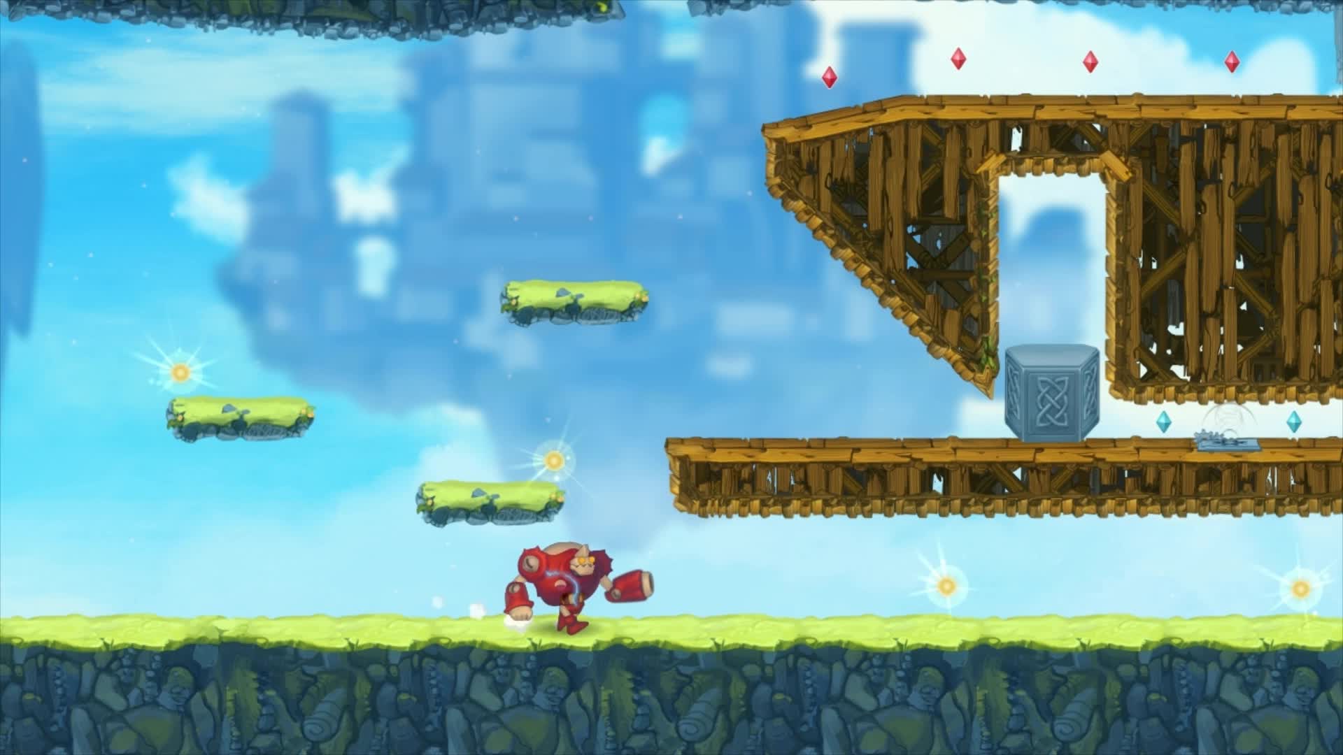 Team Indie - Launch Trailer video - Indie DB