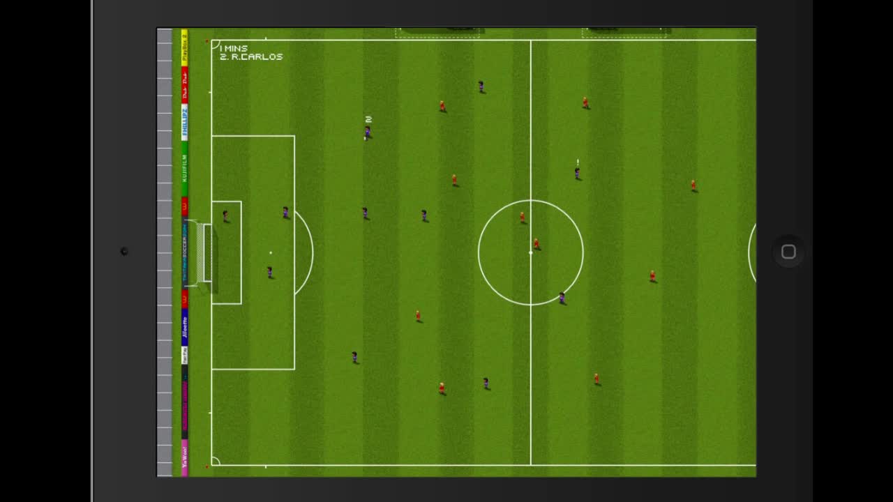 Tiki Taka Soccer Teaser Trailer video - Mod DB