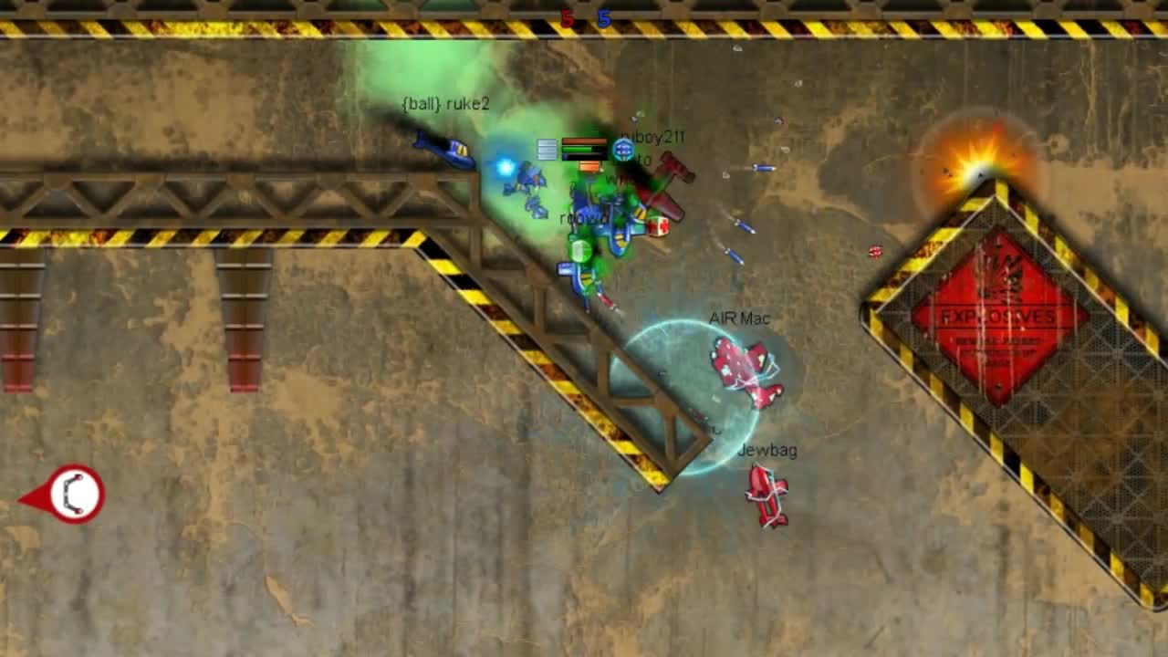 Gameplay footage 2 video - Altitude - IndieDB