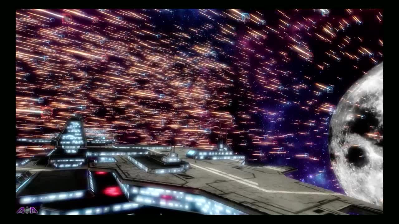 AoA - Trailer Gameplay video - Age Of Ascent - Indie DB