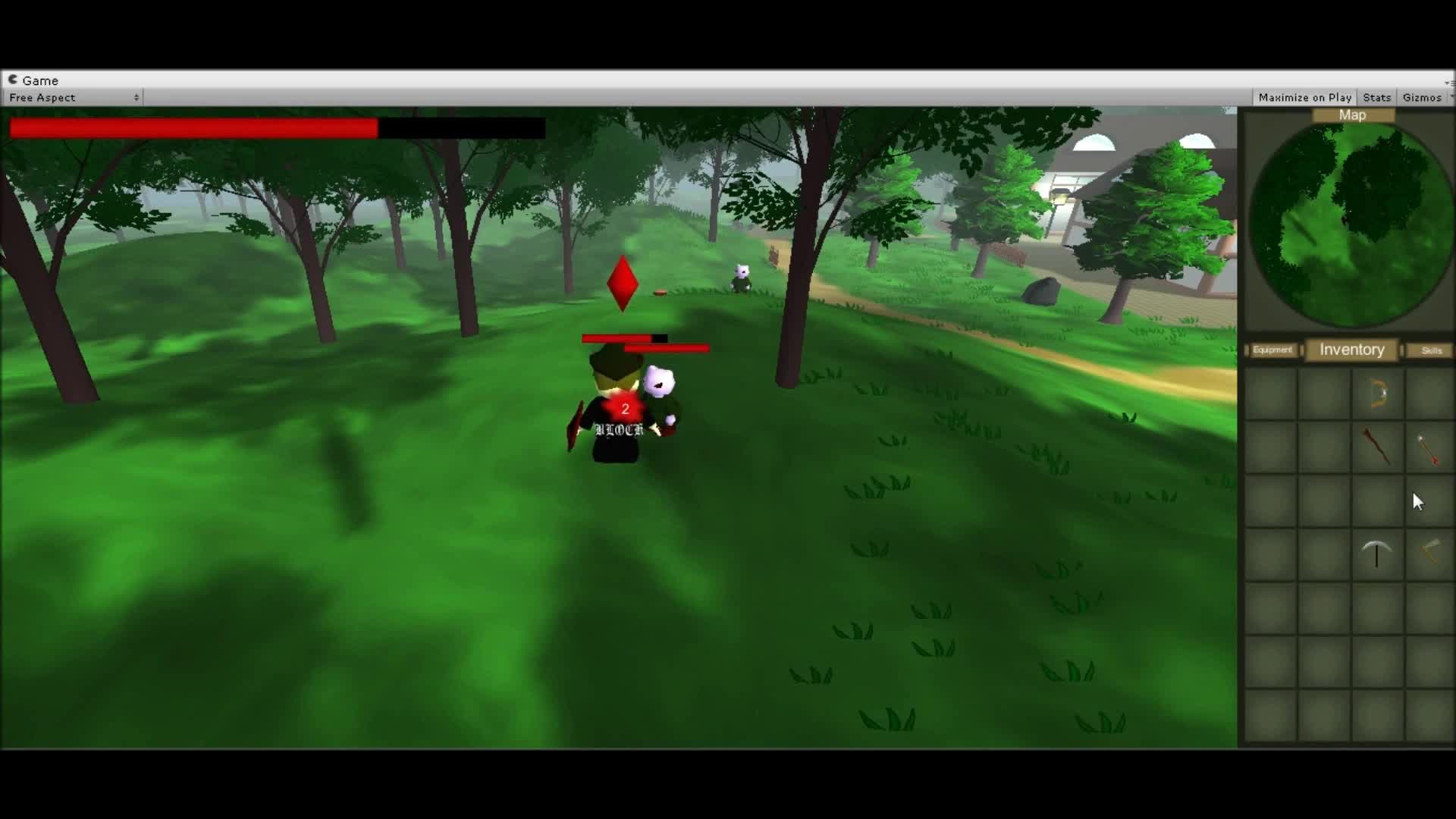 Medieval Magic - Gameplay Trailer video - Indie DB