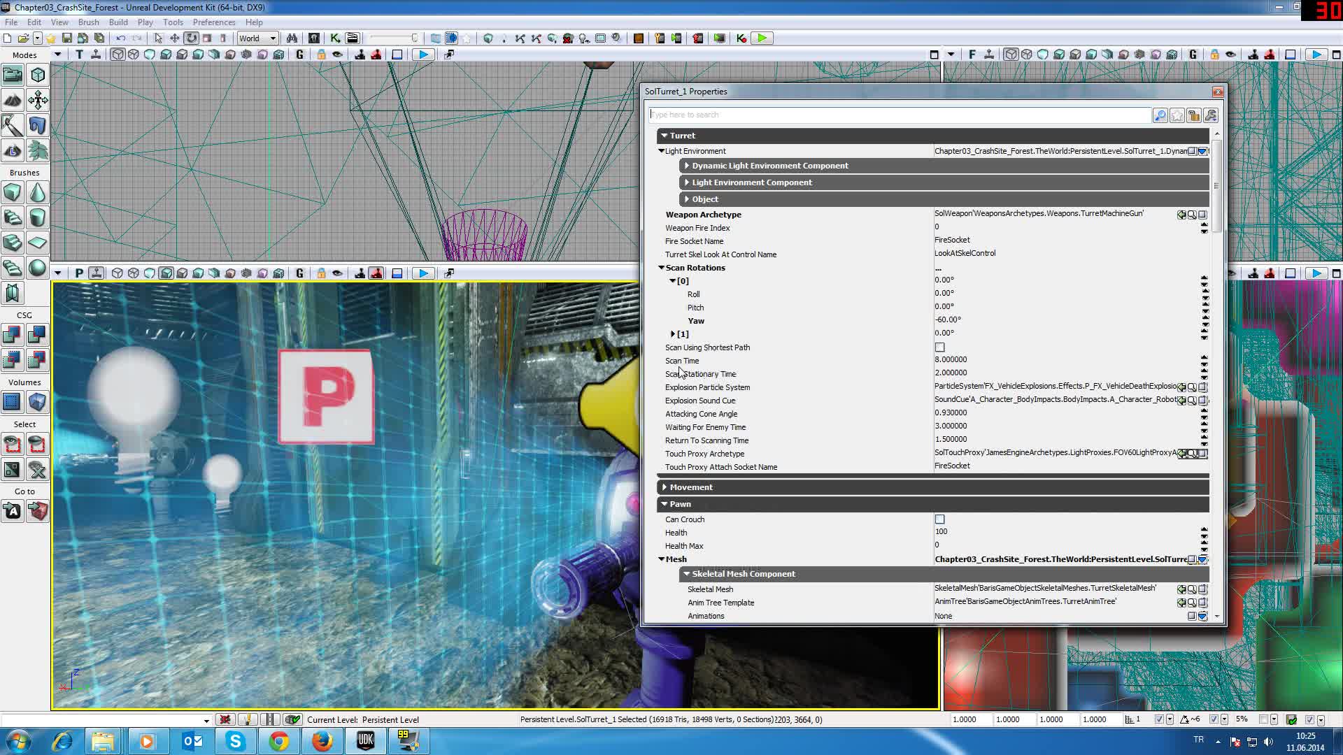 What is Solarix video - IndieDB