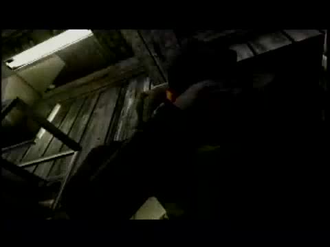 Trailer video - The Thing - ModDB