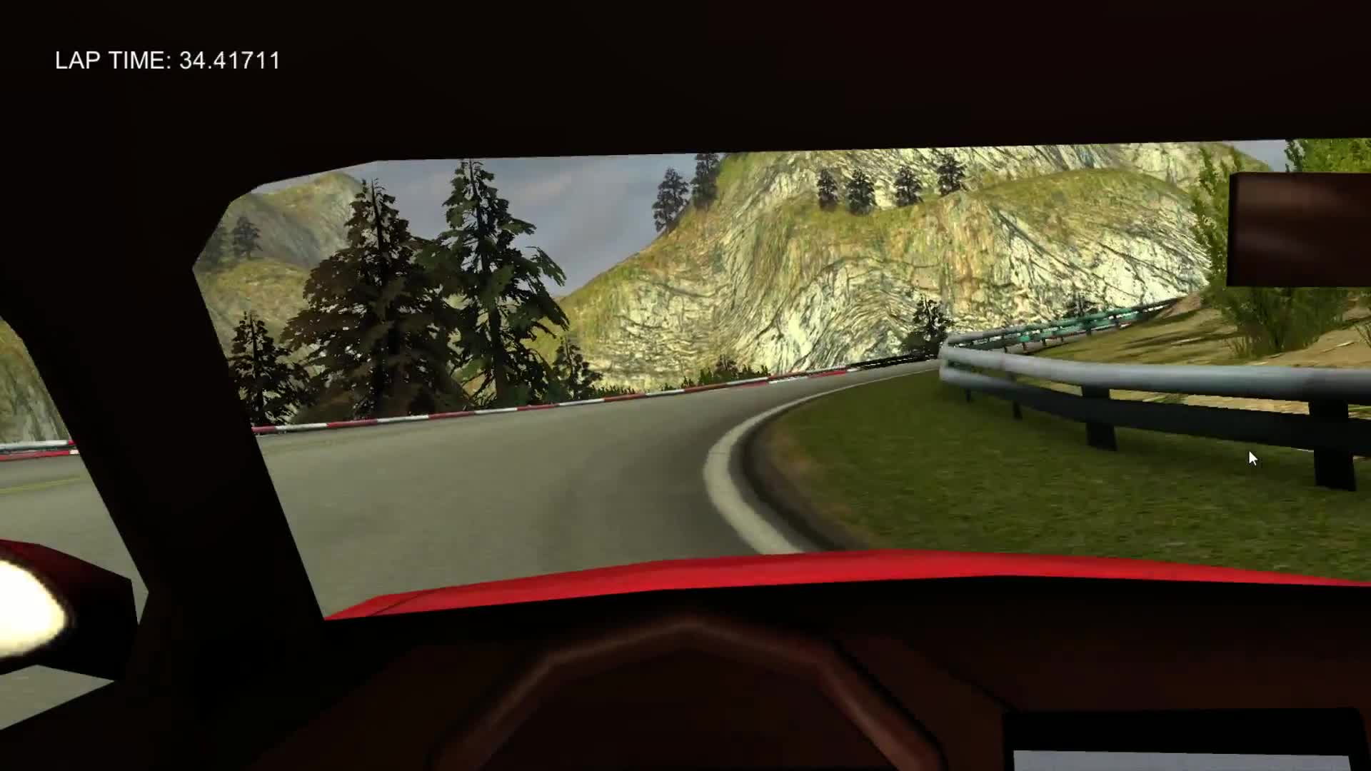SMS Racing Gameplay Video (Game Jam Version) - ModDB