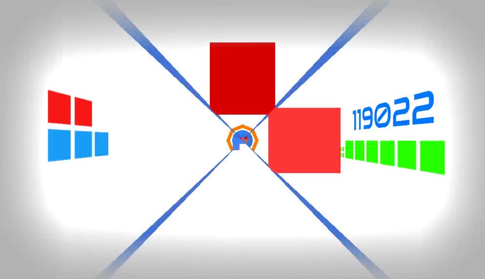 Hyper Gauntlet v0.9 Playthrough video - ModDB