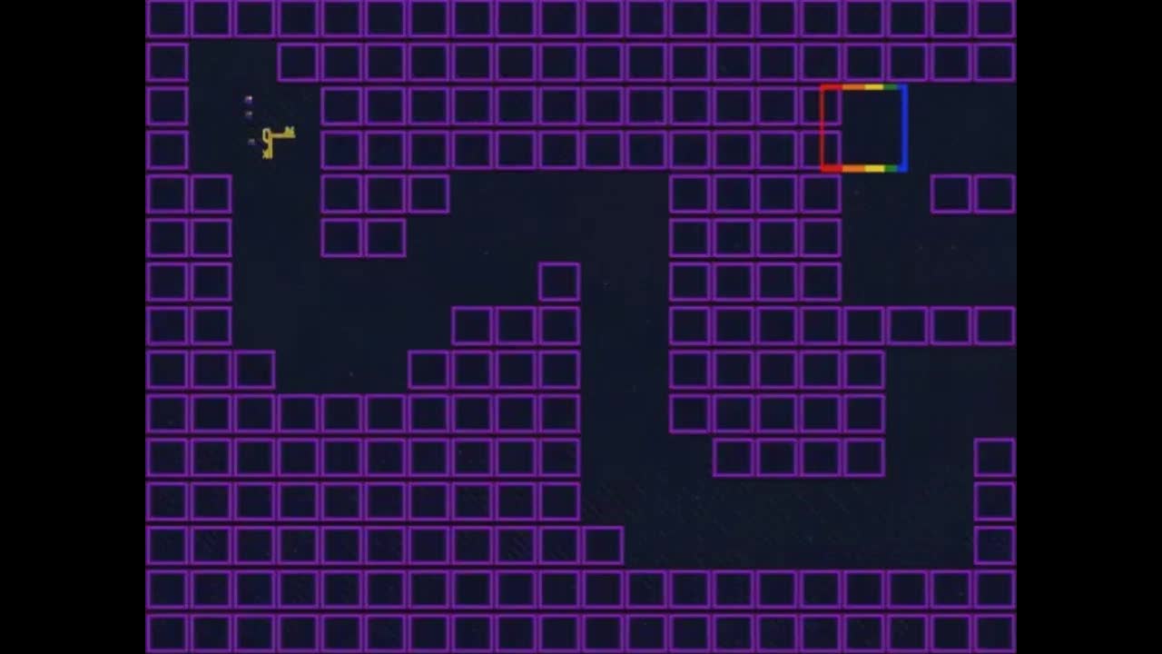 XCVB Trailer #1 video - IndieDB