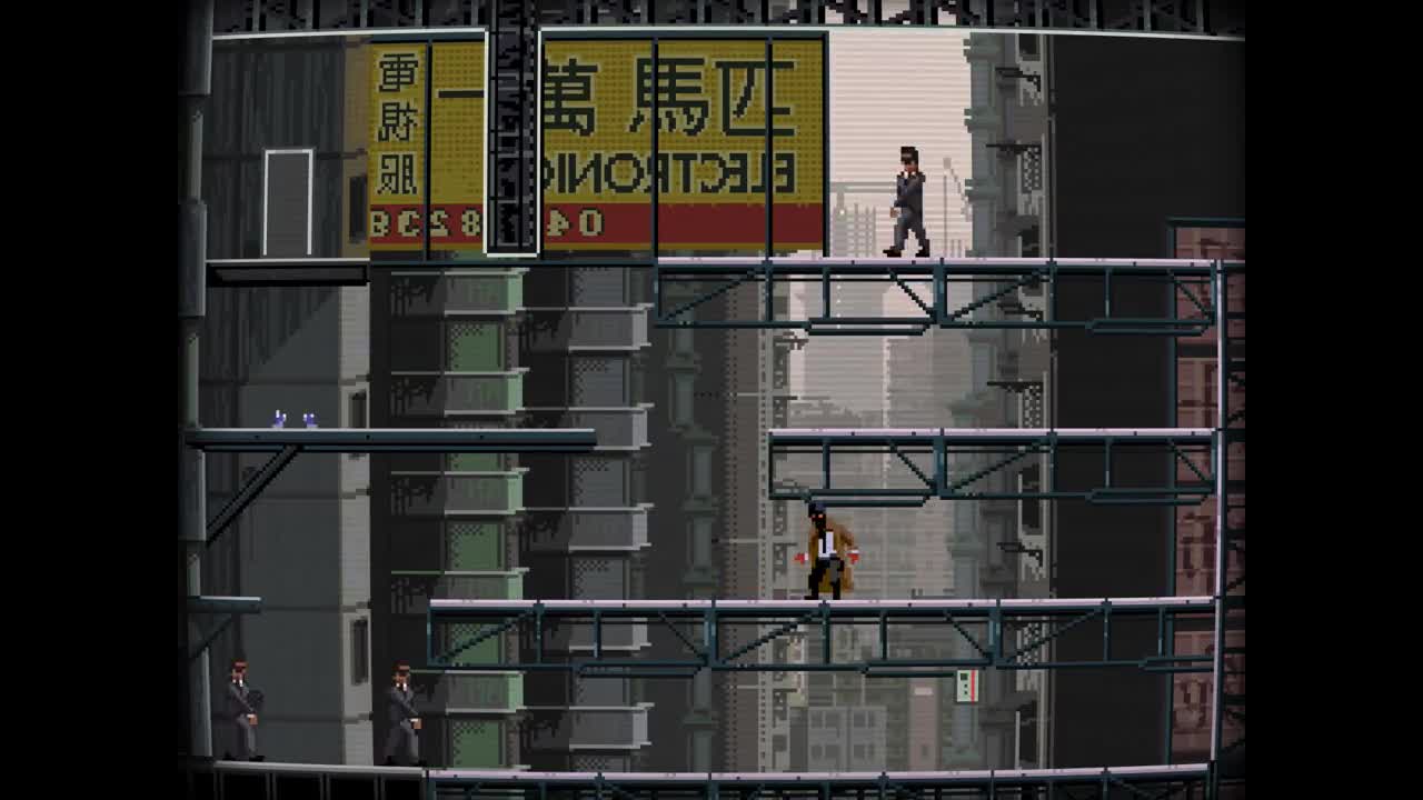 Master Spy PreBeta Teaser Trailer video - IndieDB