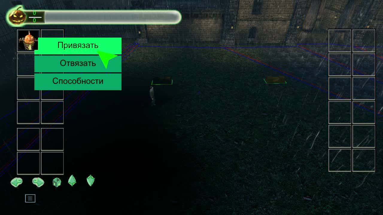 SP-Ghoul Room (Alpha 002) video - Ghost Master 2 - ModDB