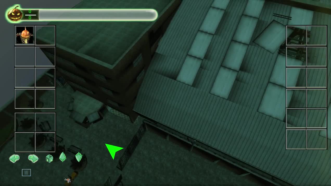 WIP 001 video - Ghost Master 2 - ModDB