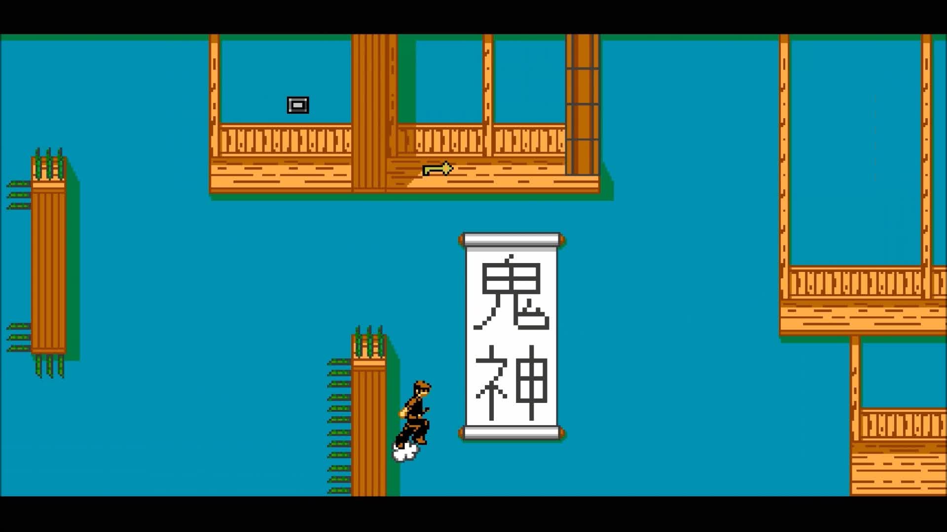 Shin Samurai Jazz - Action/Adventure Platformer video - Mod DB