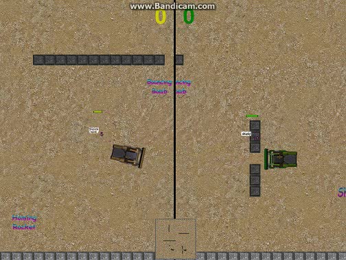 Gameplay video - Dozer War BETA - Indie DB