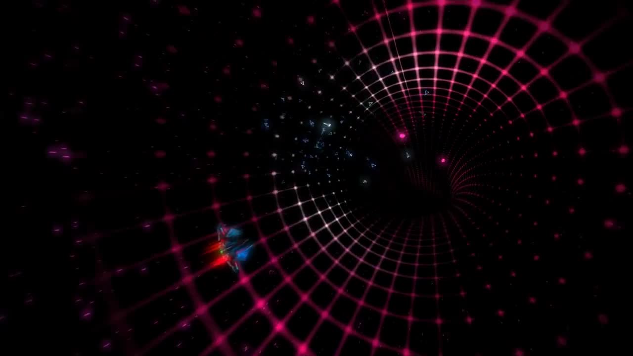 Hyper Void PC Demo Gameplay 0 Damage! video - IndieDB