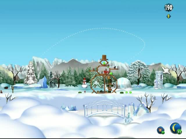 Crazy Angry Monkeys Video - ModDB