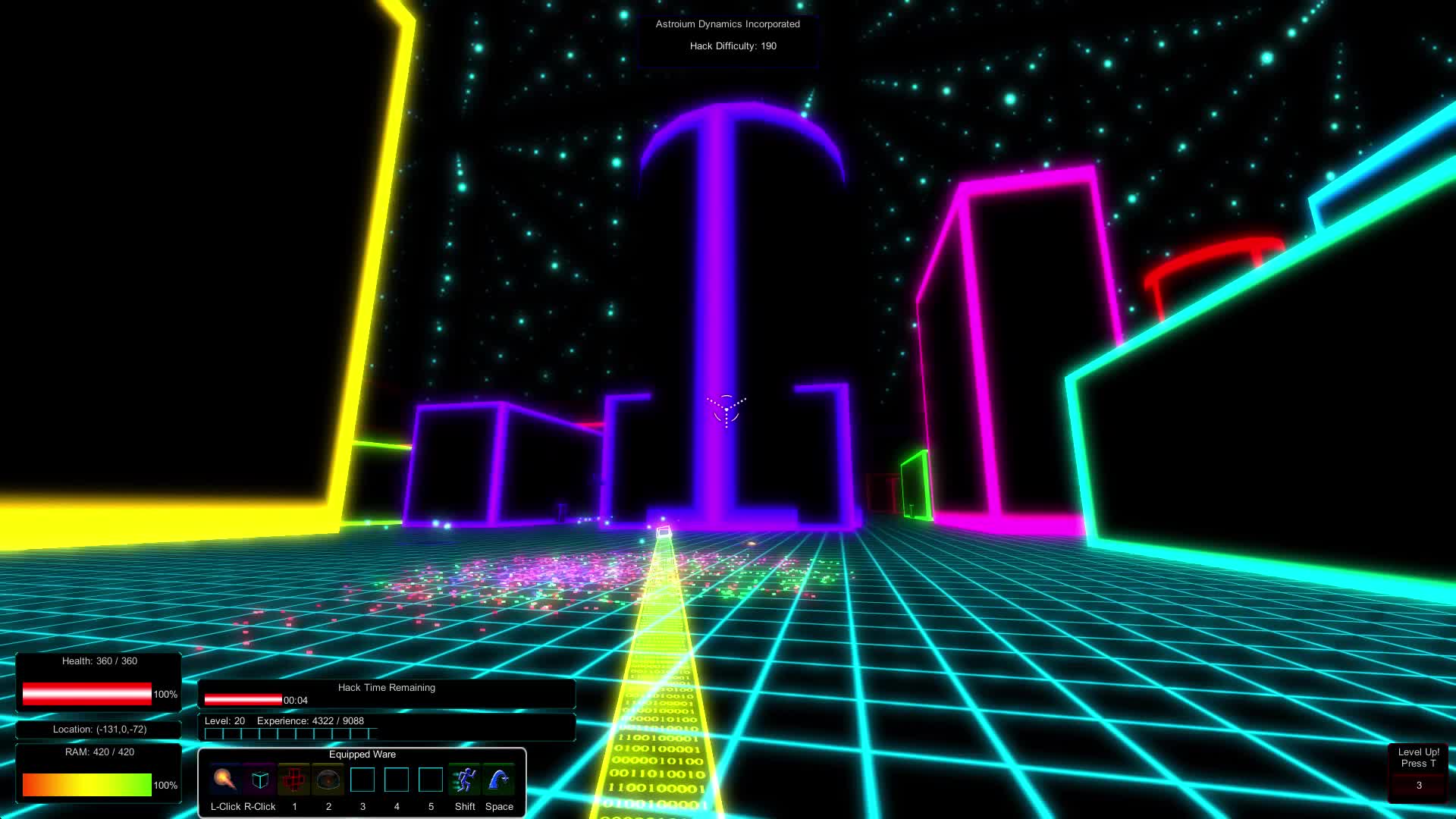 Black Ice v0.4 Trailer video - IndieDB