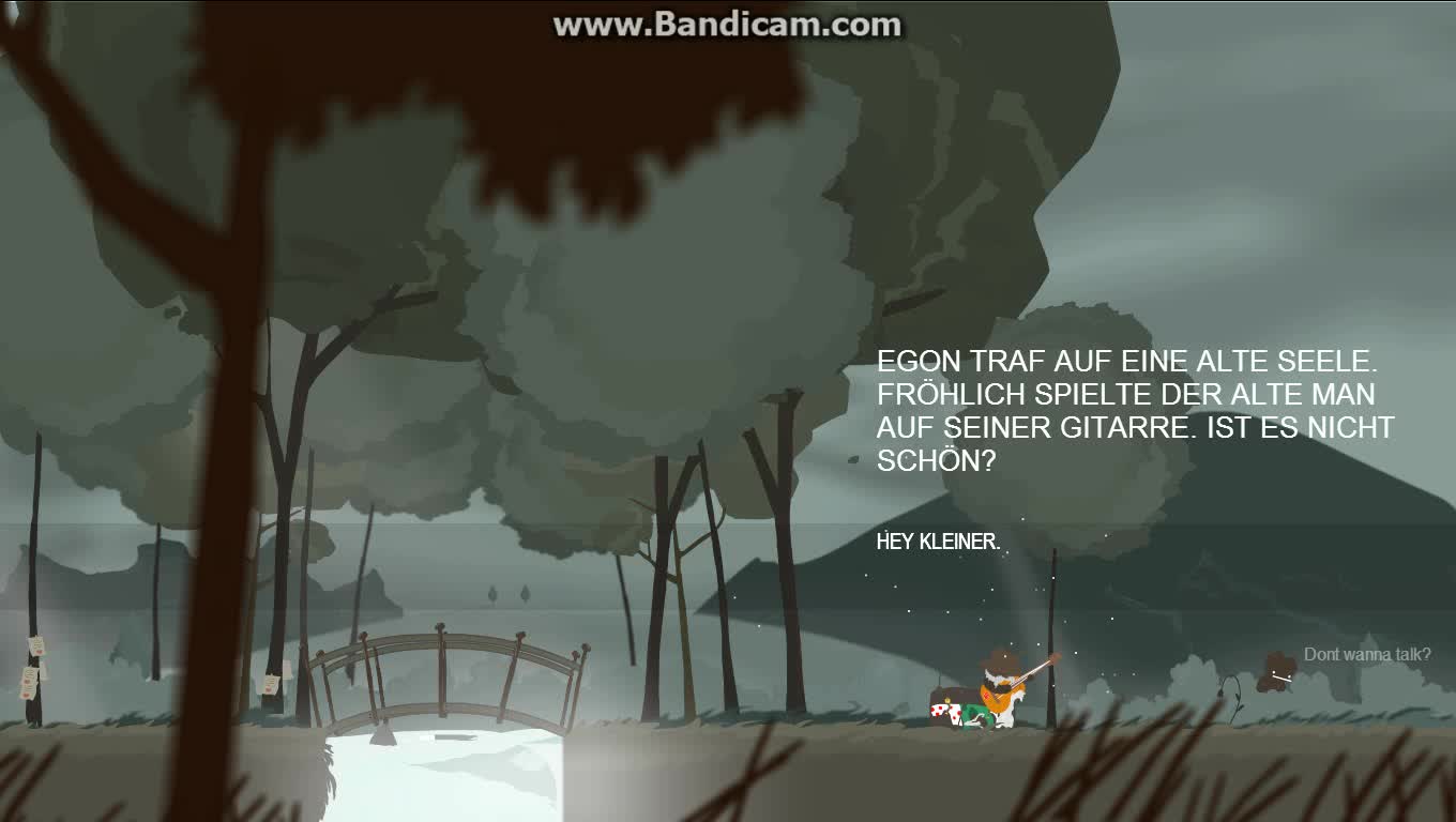 EGON Game/ Dialog video - IndieDB