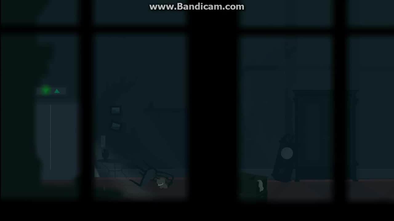 EGON: It gets dark video - IndieDB
