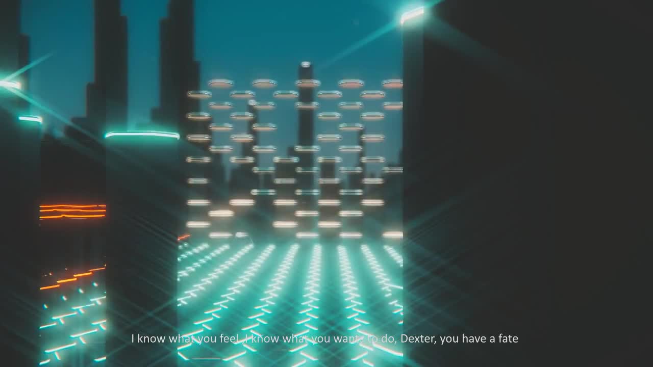 Lonely World Alpha - Perspective Trailer video - Indie DB