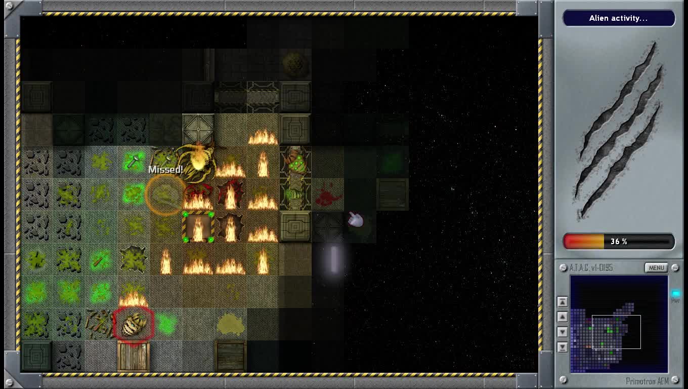 Gameplay video #2 - Ultimate Space Commando (USC) - ModDB