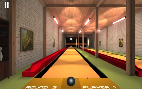 Game Trailer video - Ninepin Bowling Simulator - IndieDB