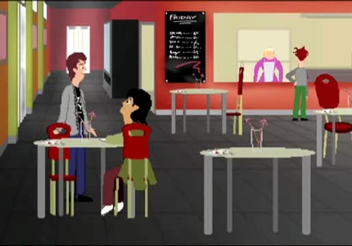 Absent Promotional Video 1 - Opening Scene - IndieDB