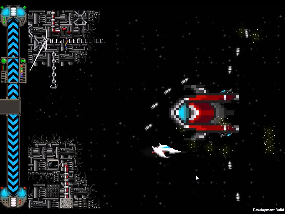 Prototype Boss Fight and New UI video - Mighty Tactical Shooter - Indie DB