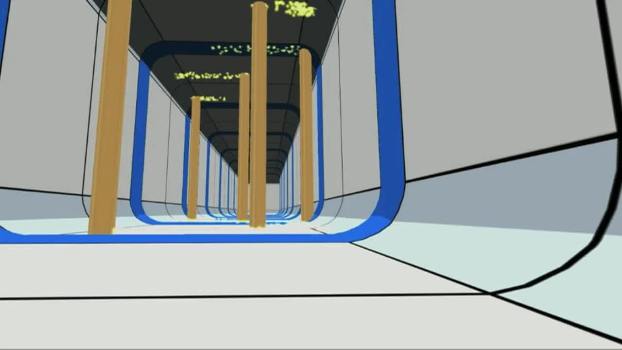 Standpoint - Announcement Trailer video - IndieDB